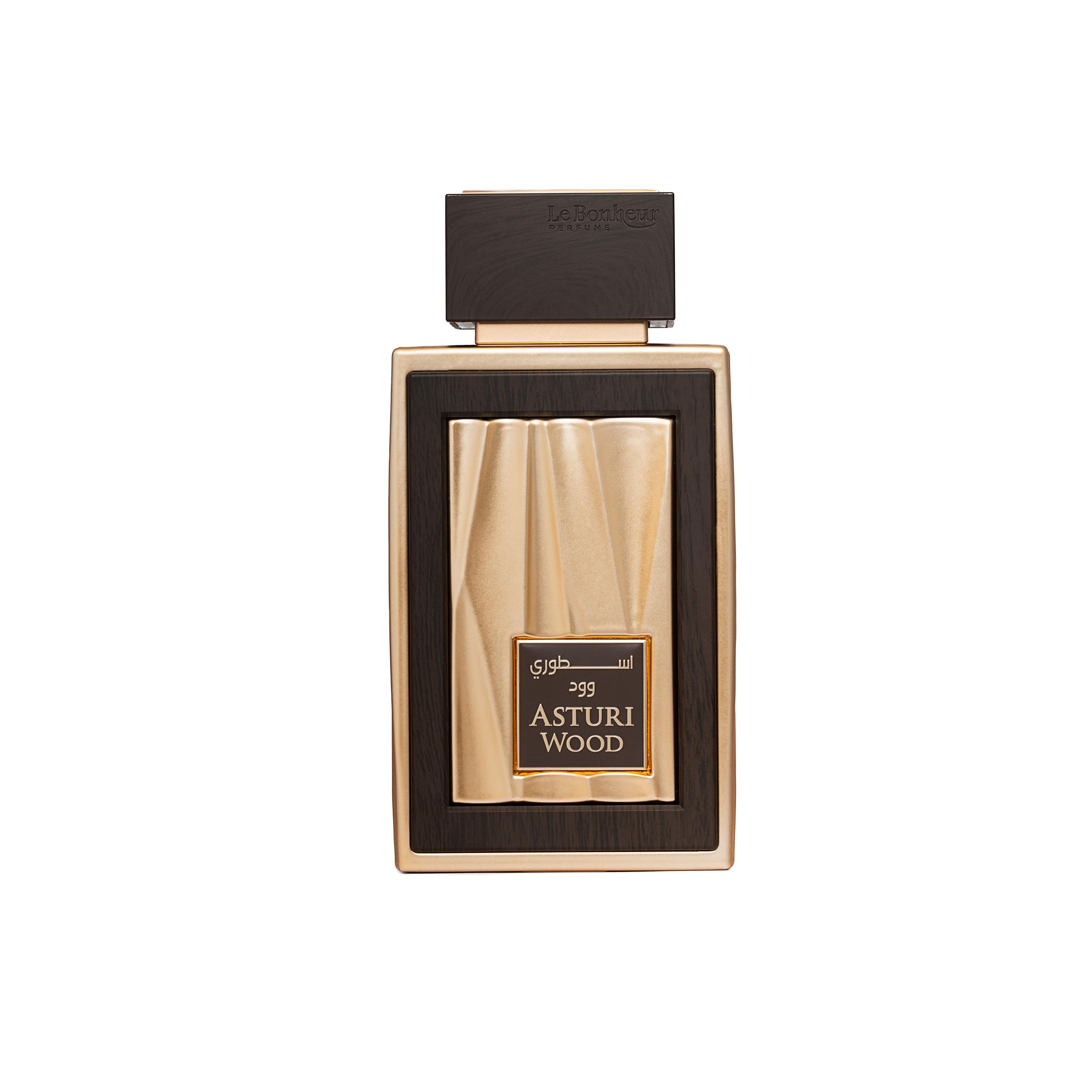 Asturi Wood Le Bonheur Perfumes perfume - a new fragrance for women and ...