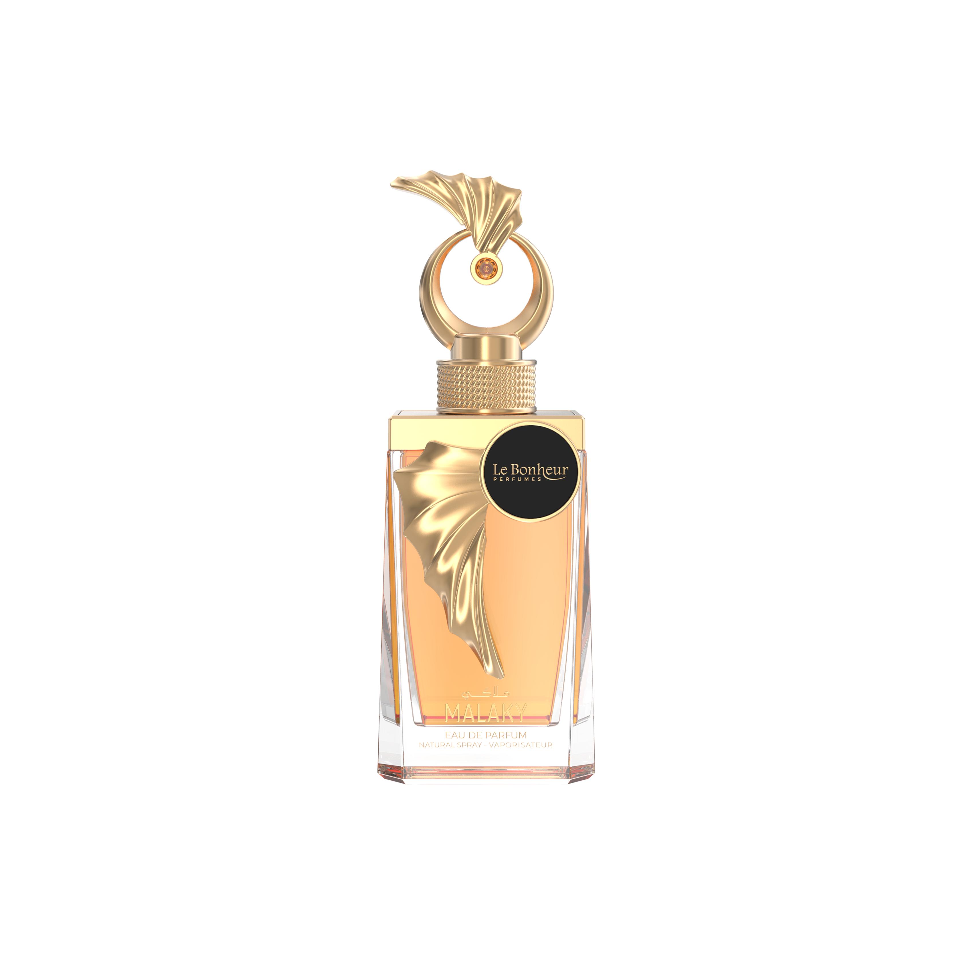 Malaky Le Bonheur Perfumes perfume - a new fragrance for women and men 2025