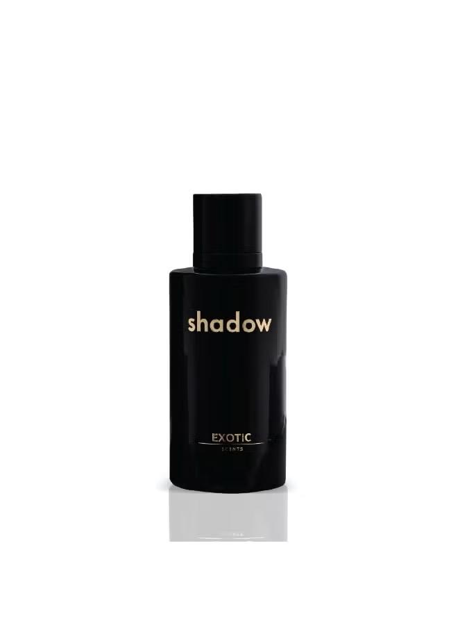 Shadow Exotic Scents cologne - a new fragrance for men 2024