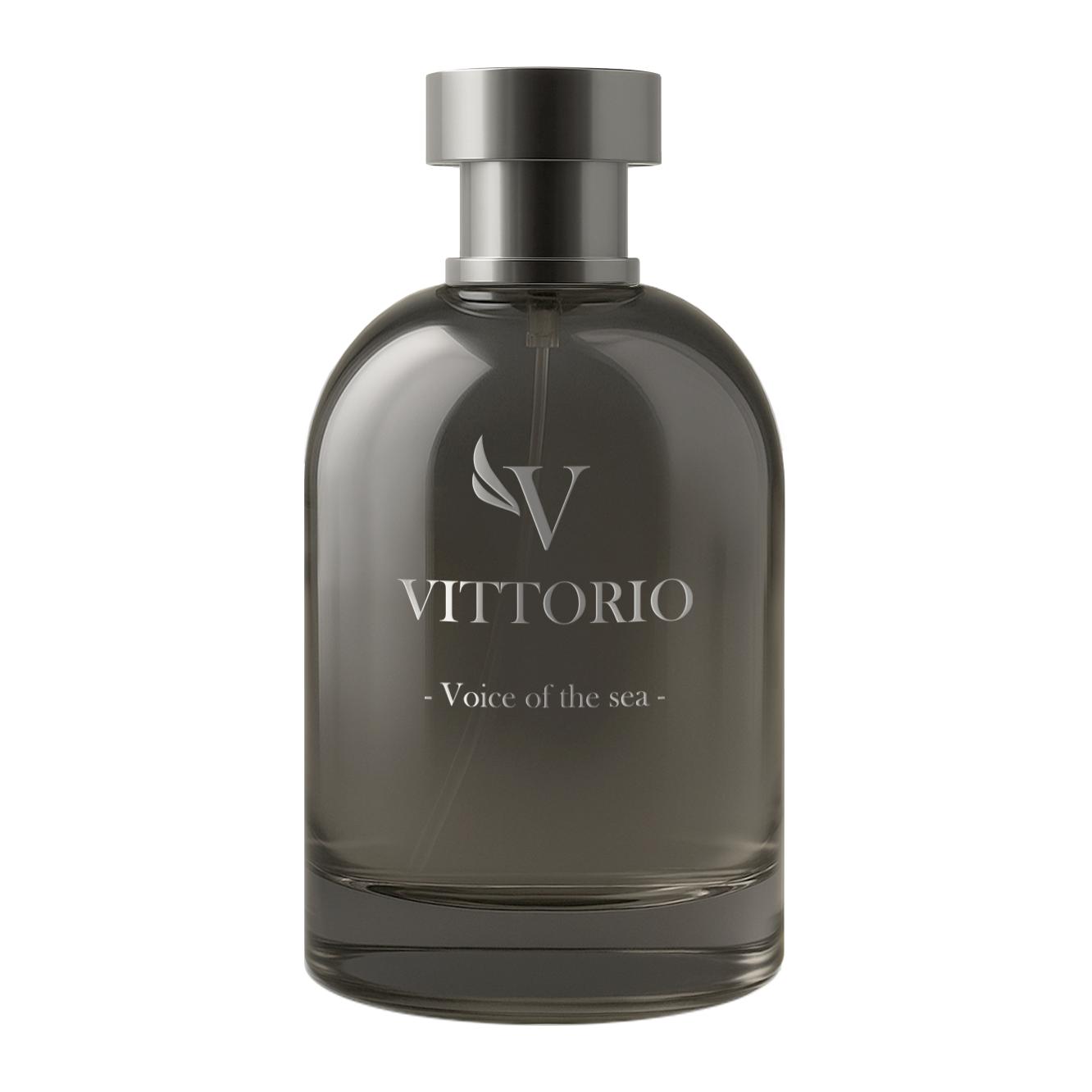 Voice of the Sea Vittorio perfume - a fragrance for women and men 2023
