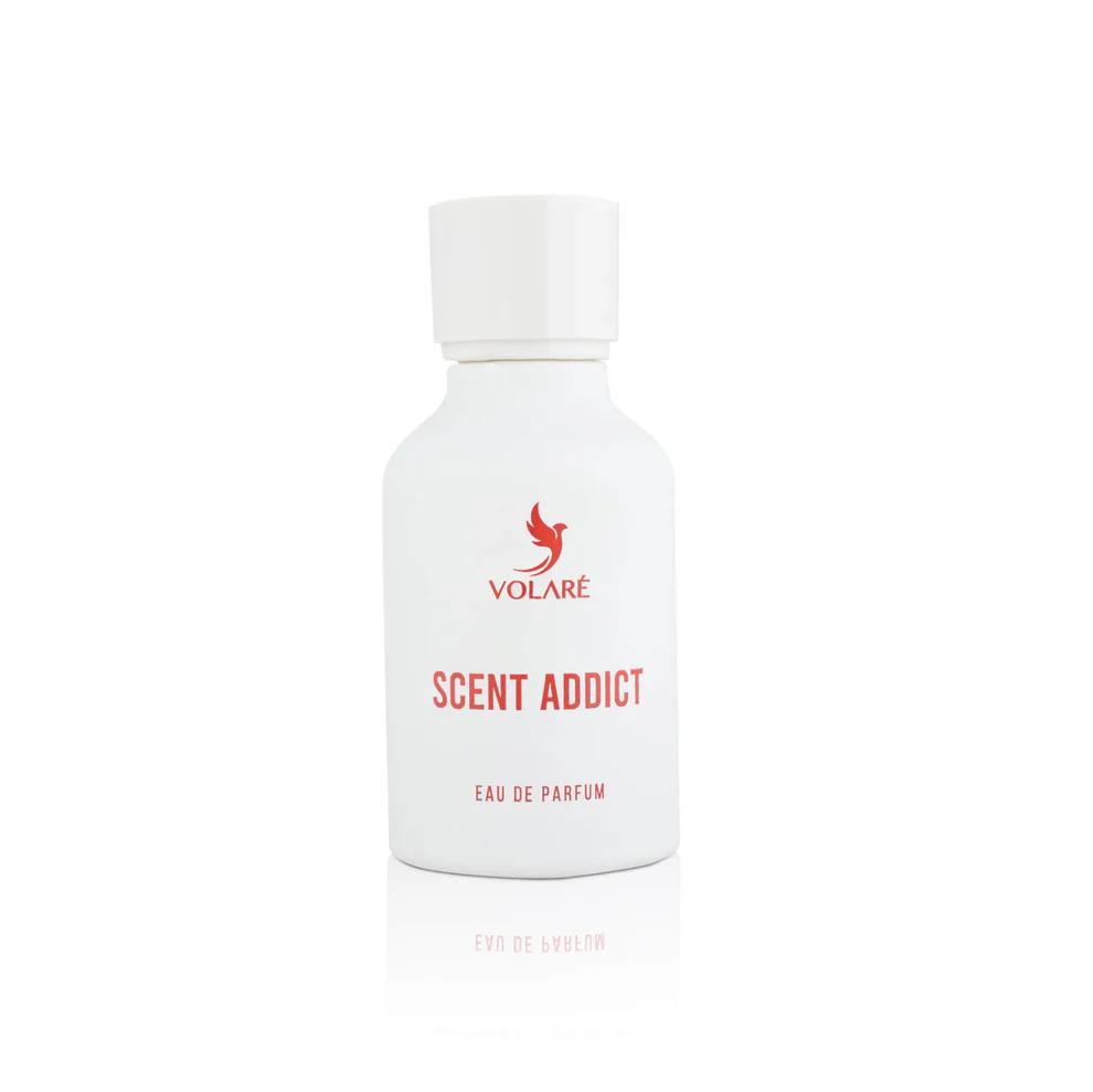 Scent Addict Volaré perfume - a new fragrance for women and men 2025