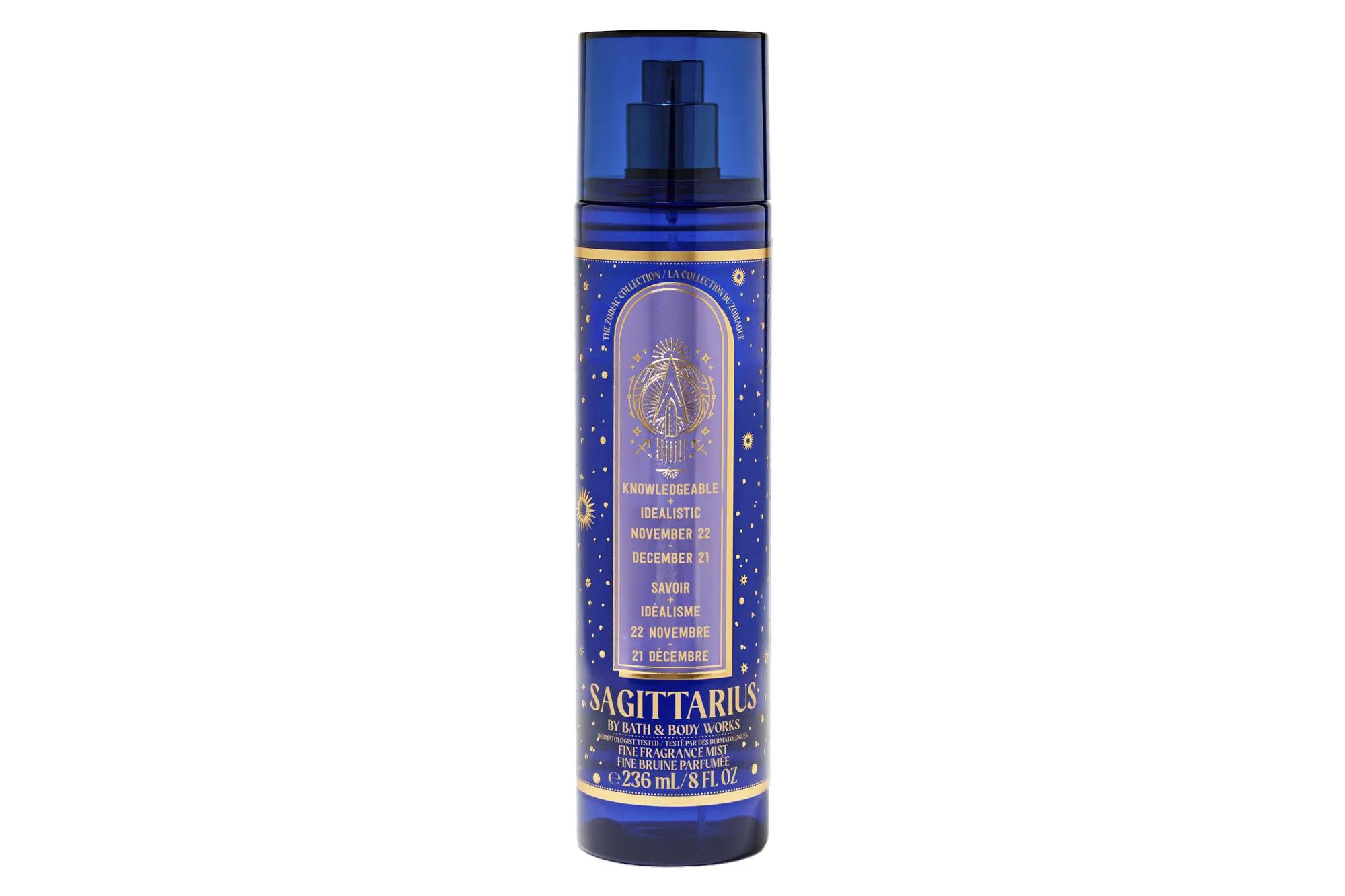 Prismatic Stars Bath & Body Works parfum - un nouveau parfum pour homme ...