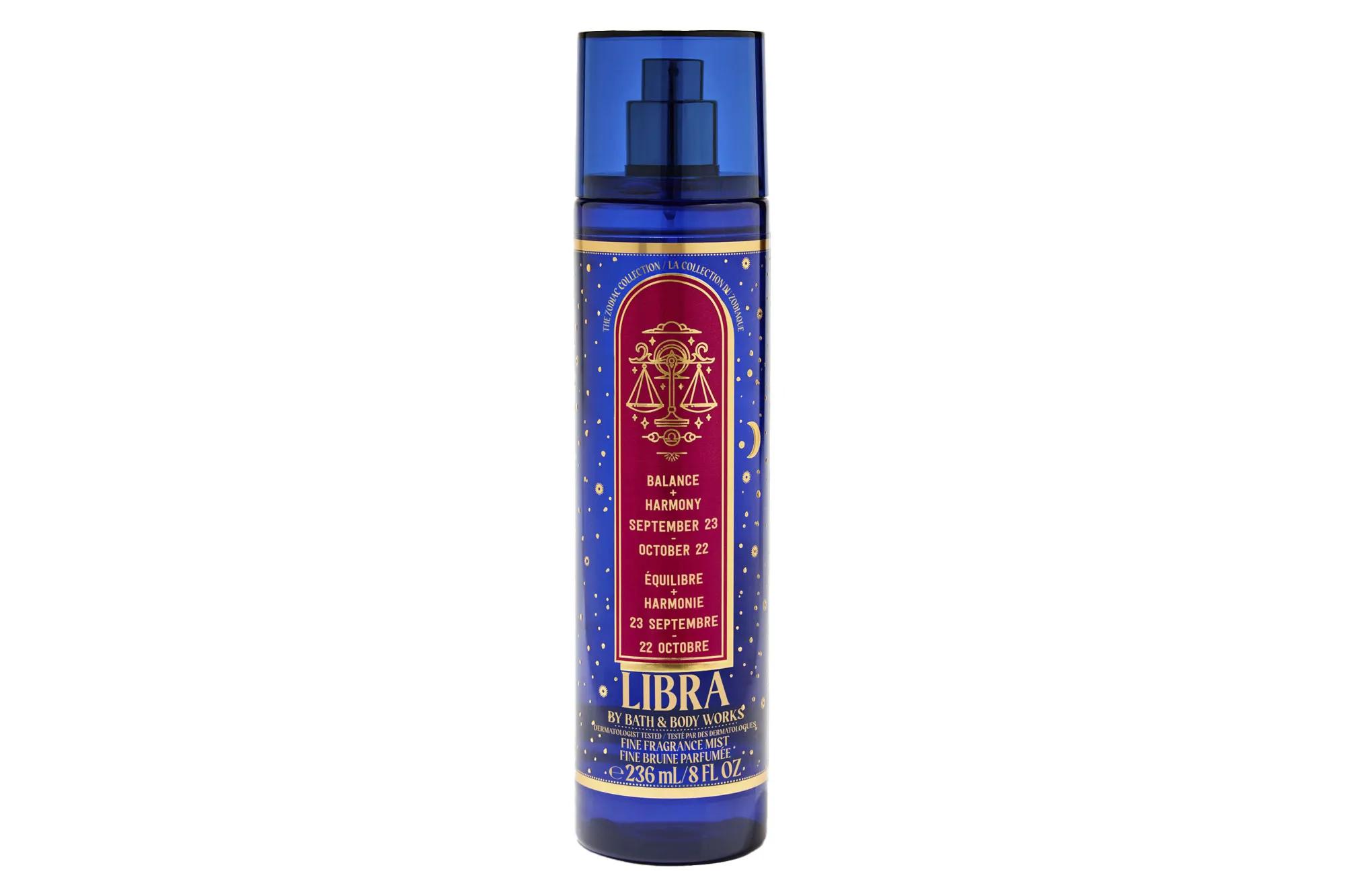 Libra Bath & Body Works сүрчиг - a шинэ сүрчиг эрэгтэй эмэгтэй 2025