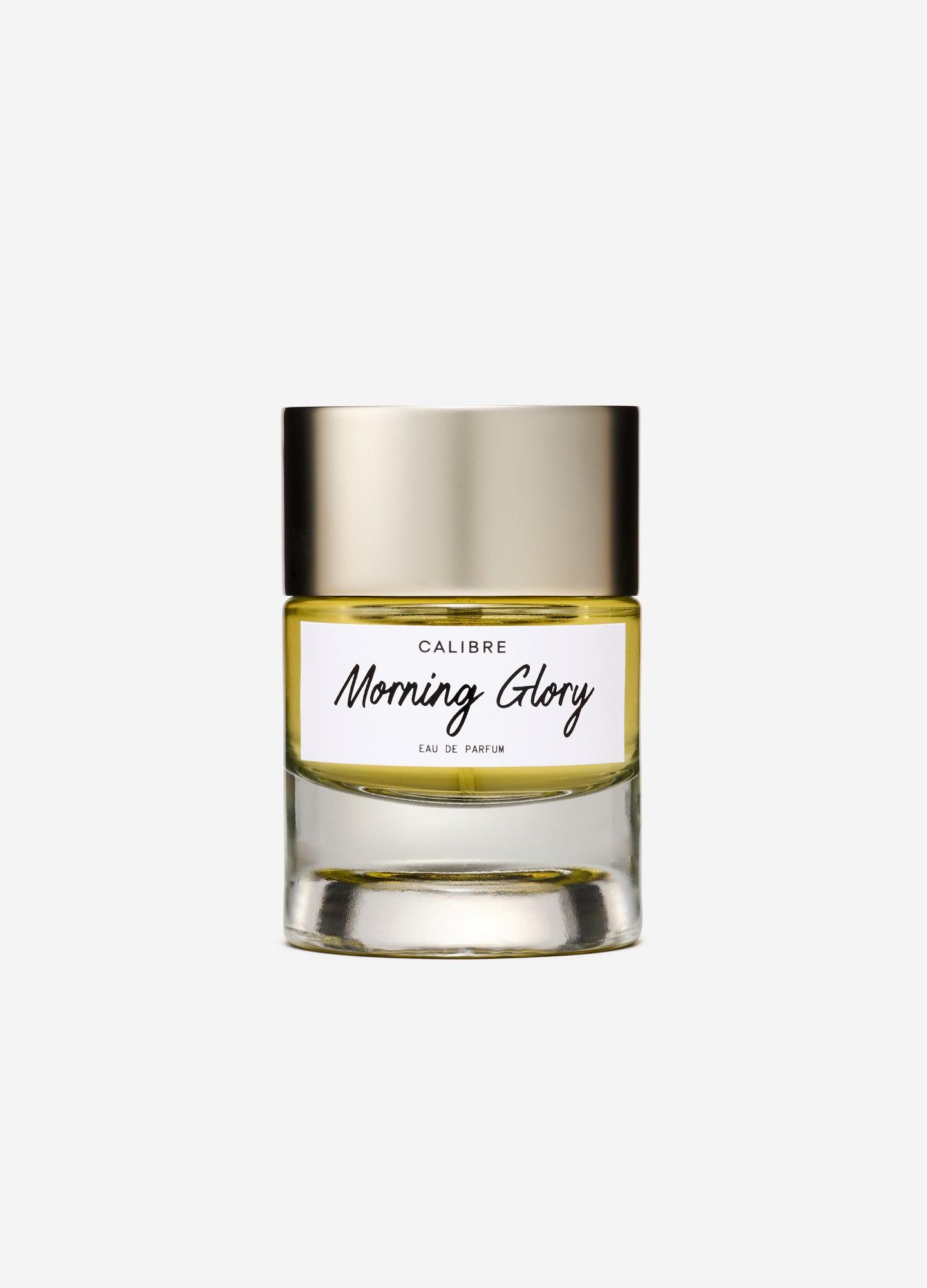 Morning Glory Calibre perfume - a new fragrance for women and men 2025