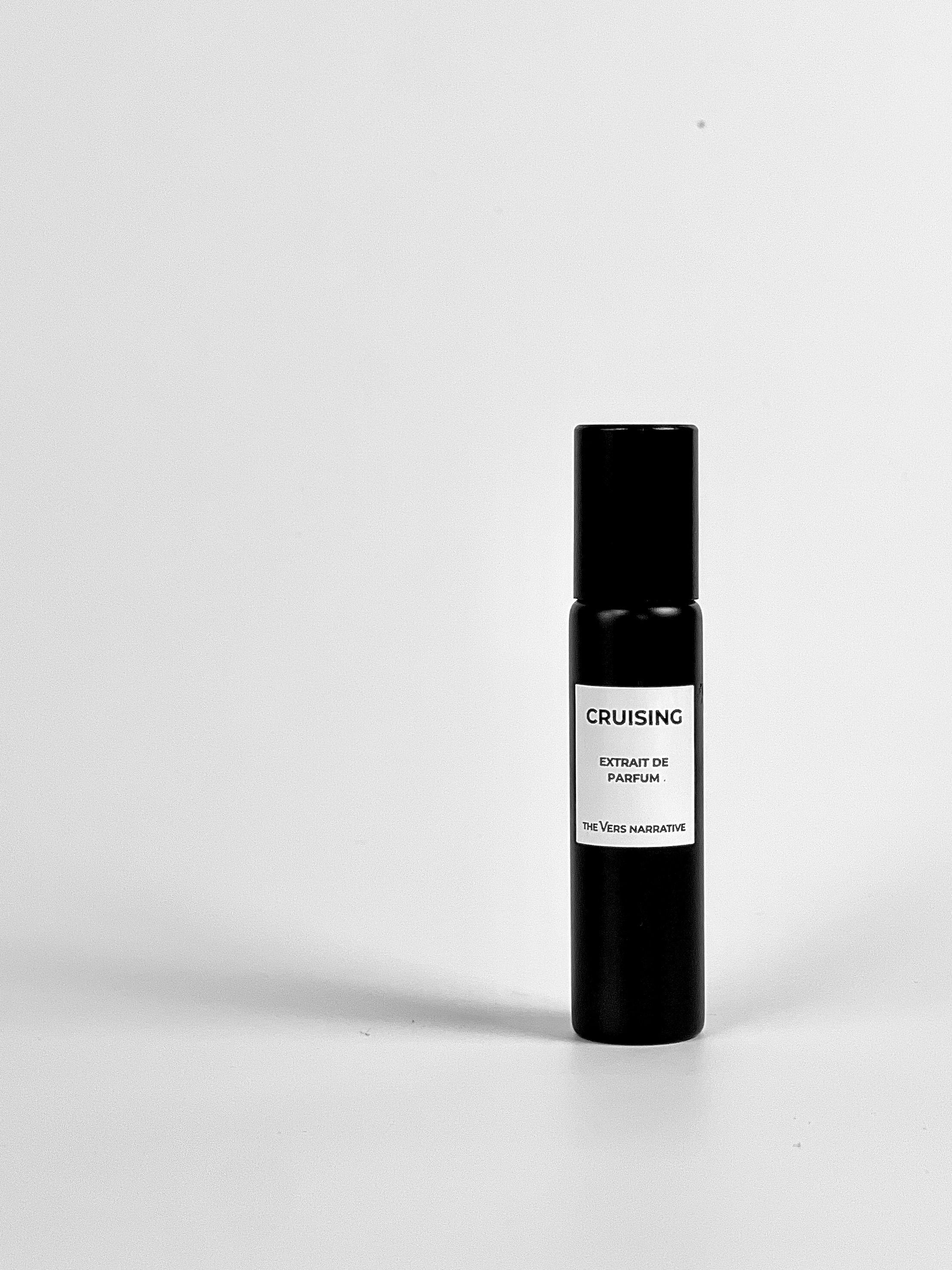 Cruising The Vers Narrative perfume - a new fragrance for women and men ...