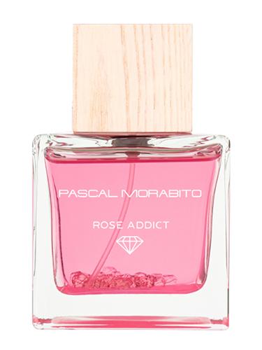 Rose Addict Pascal Morabito fragancia - una fragancia para Mujeres