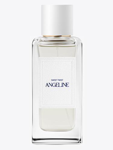 Sweet Twist Angeline perfume - a fragrance for women and men