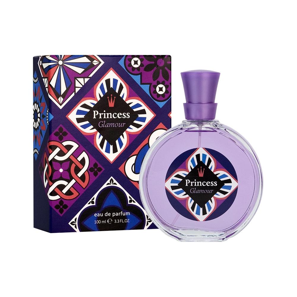 Princess Glamour Today Parfum perfume - a fragrance for women