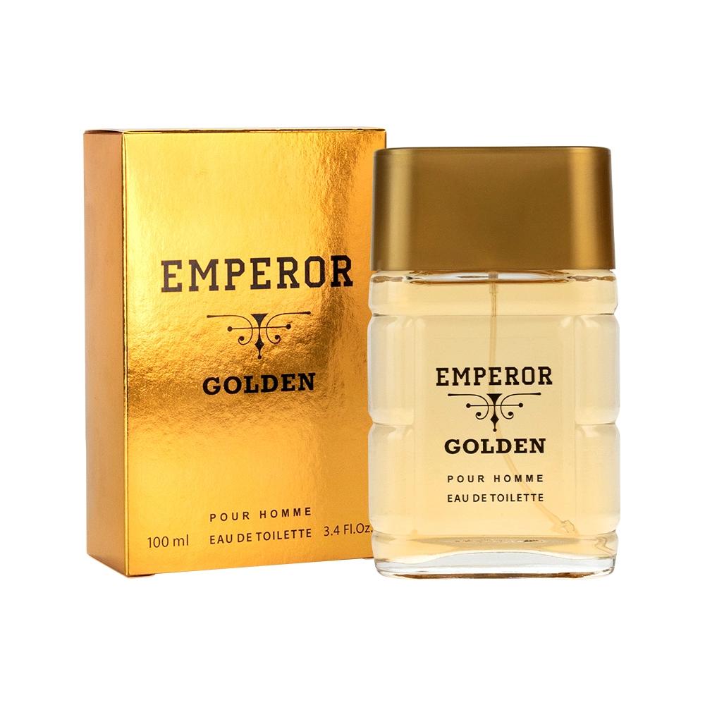 Emperor Golden Today Parfum Cologne - un parfum pour homme