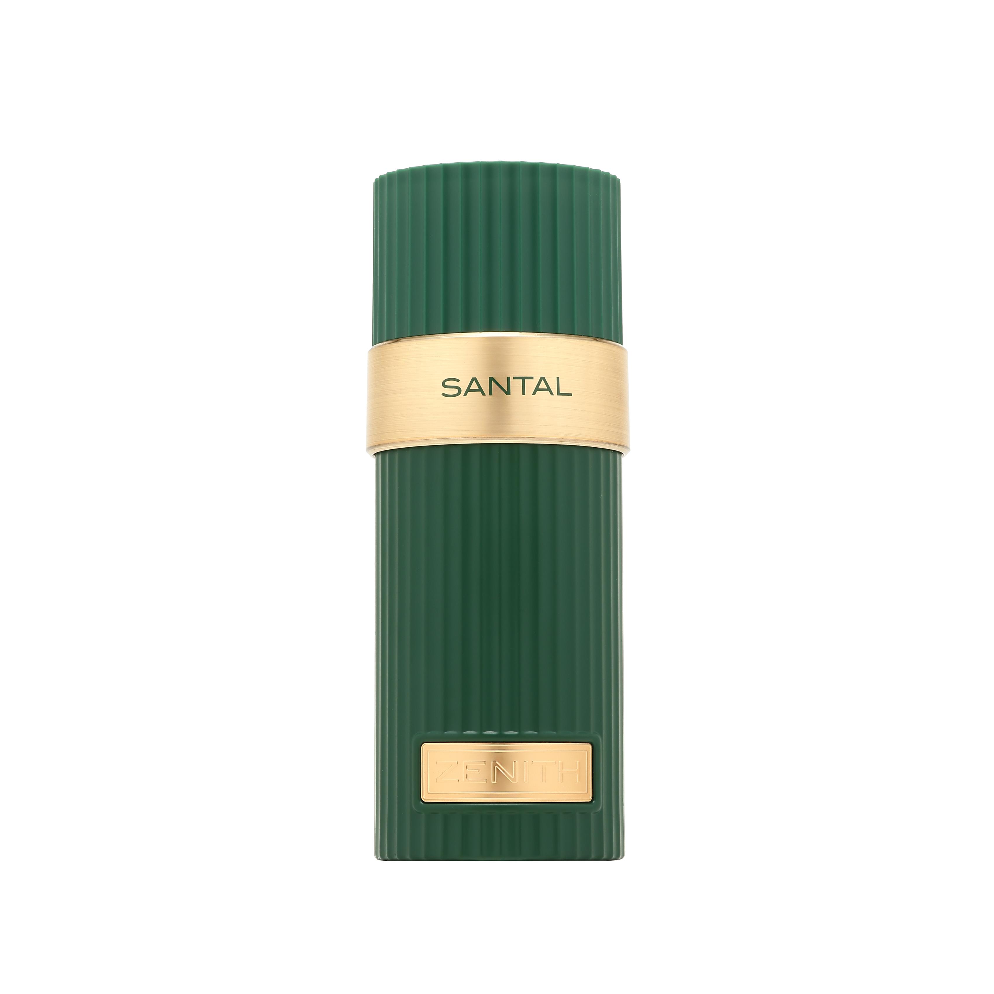 ZENITH SANTAL French Avenue fragancia - una nuevo fragancia para ...