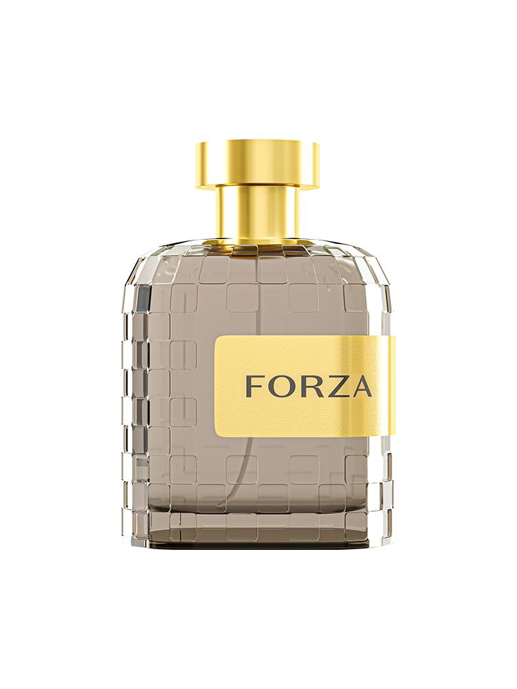 Forza Mad Parfumeur Colônia - a fragrância Masculino 2023