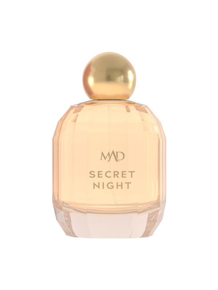 Secret Night Mad Parfumeur perfume - a fragrance for women 2021