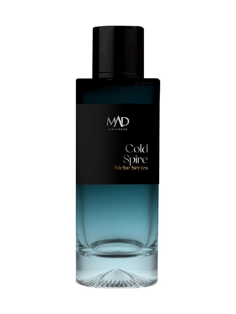 Cold Spire Mad Parfumeur perfume - a new fragrance for women and men 2025