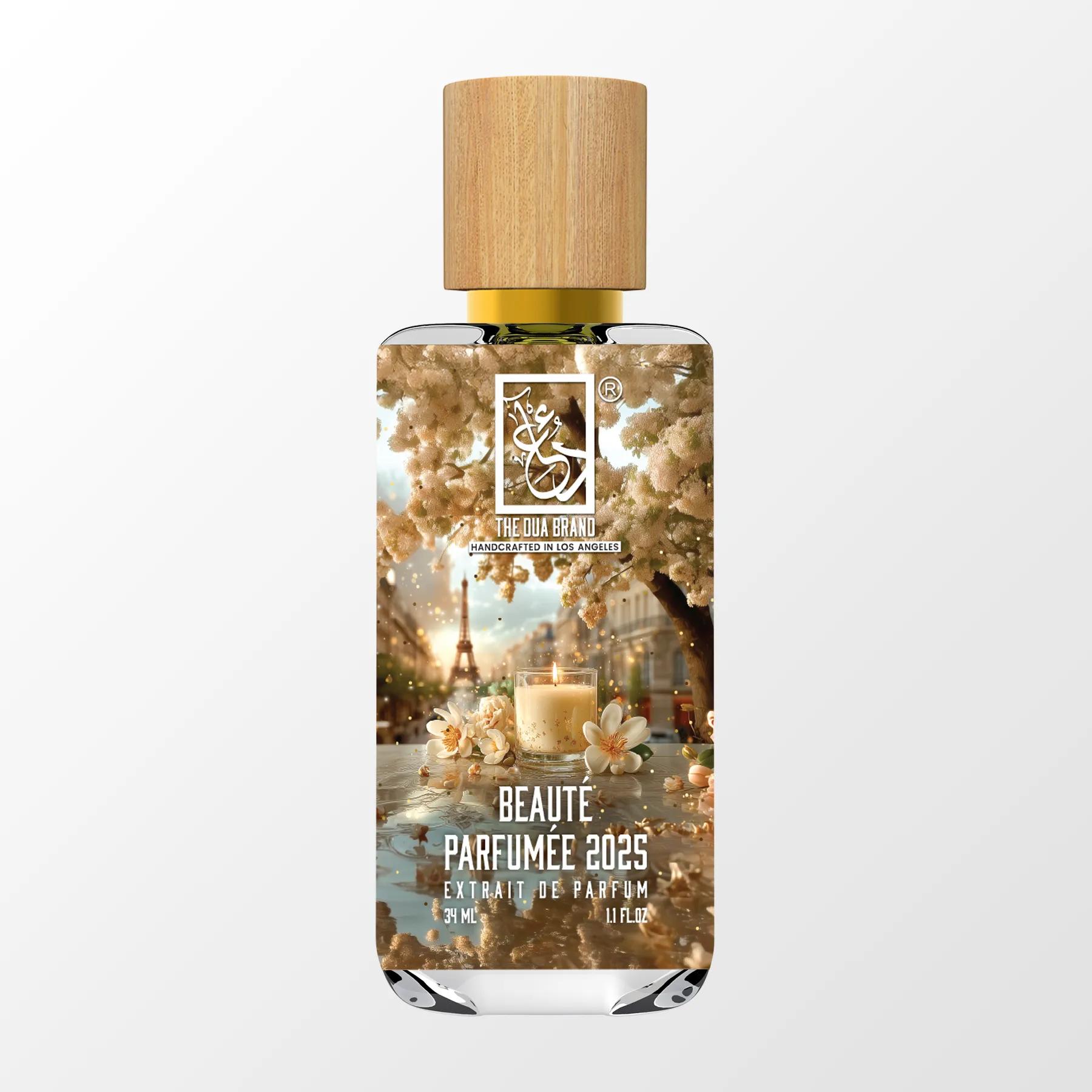 Beauté Parfumée 2025 The Dua Brand perfume - a new fragrance for women ...