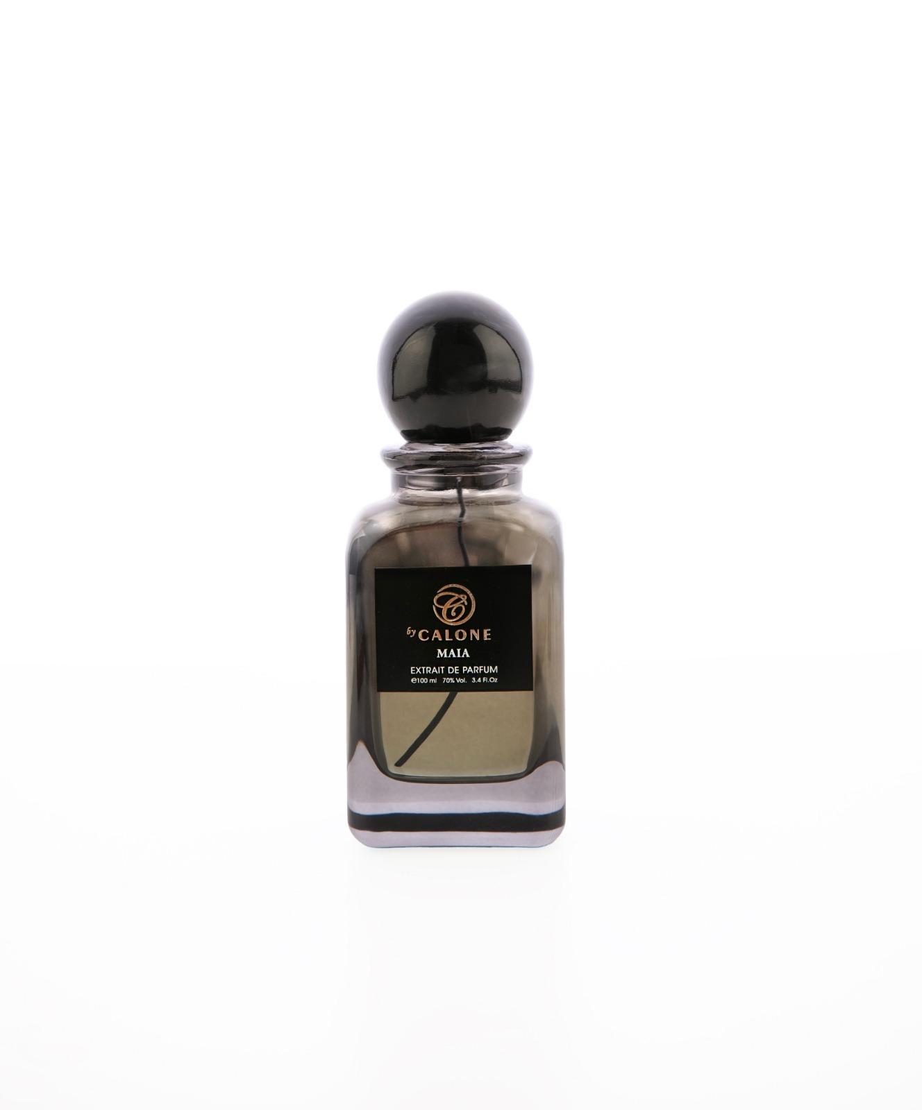 Maia by Calone perfume - a new fragrance for women and men 2025