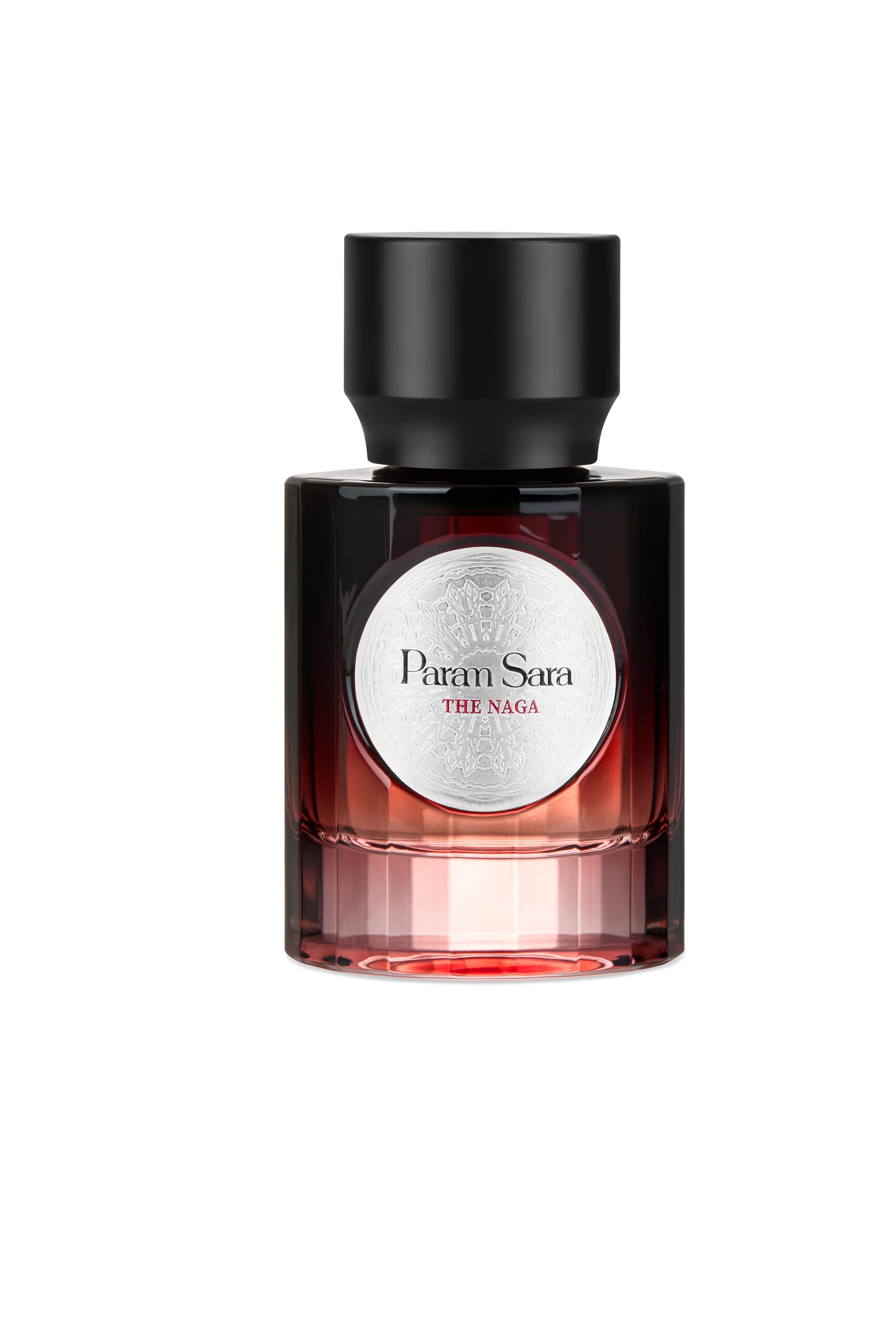 The Naga Param Sara عطر - a جديد fragrance للجنسين 2025