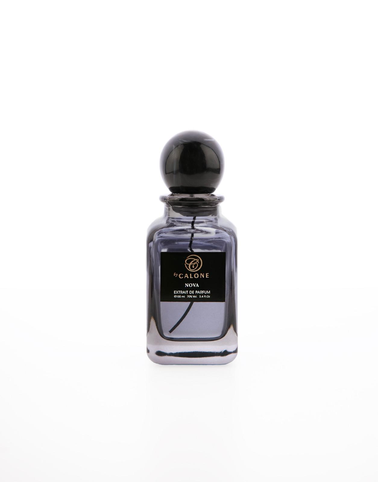 Nova by Calone perfume - a new fragrance for women and men 2025