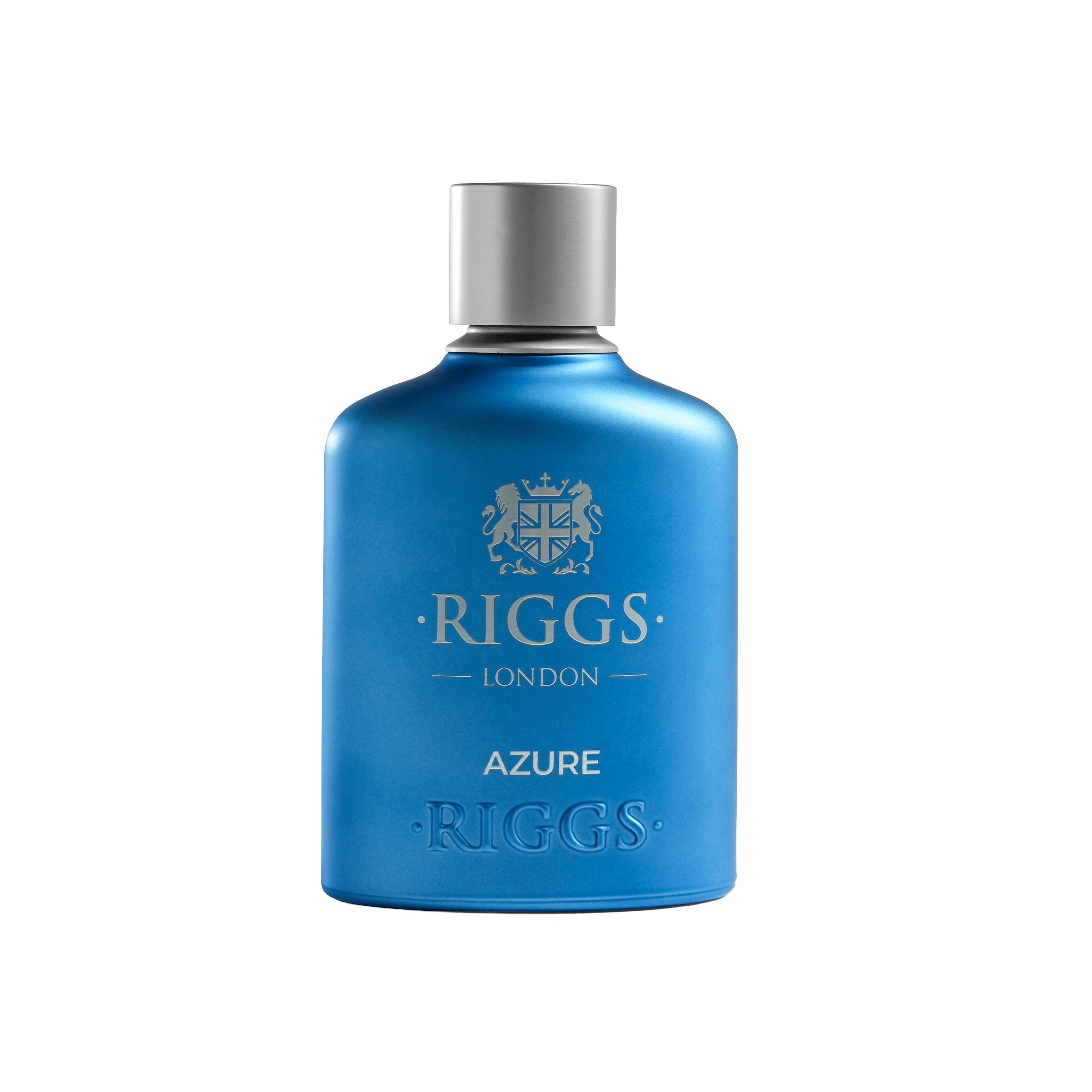 Azure Riggs Parfum - ein neues Parfum für Frauen und Männer 2025