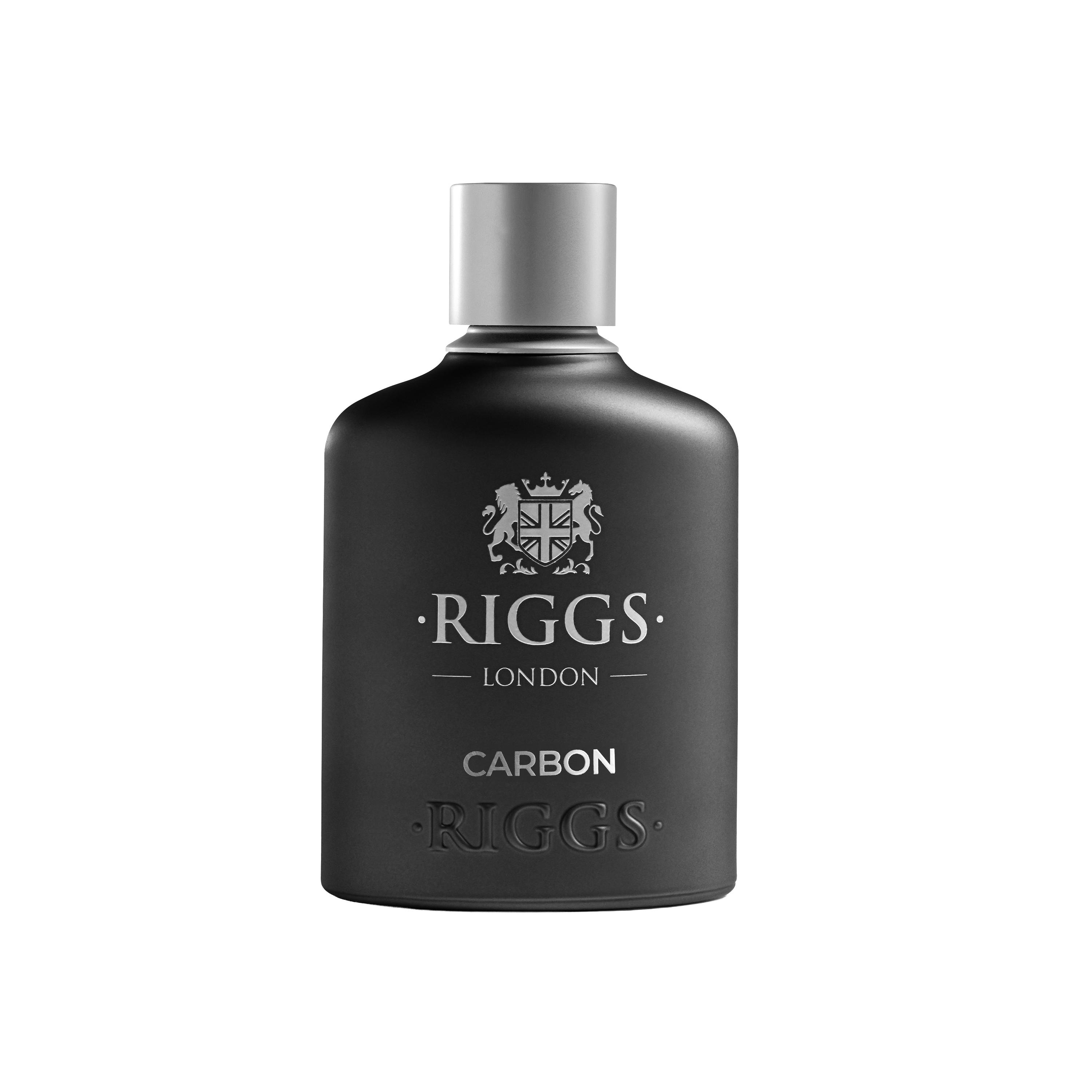 Carbon Riggs fragancia - una nuevo fragancia para Hombres y Mujeres 2025