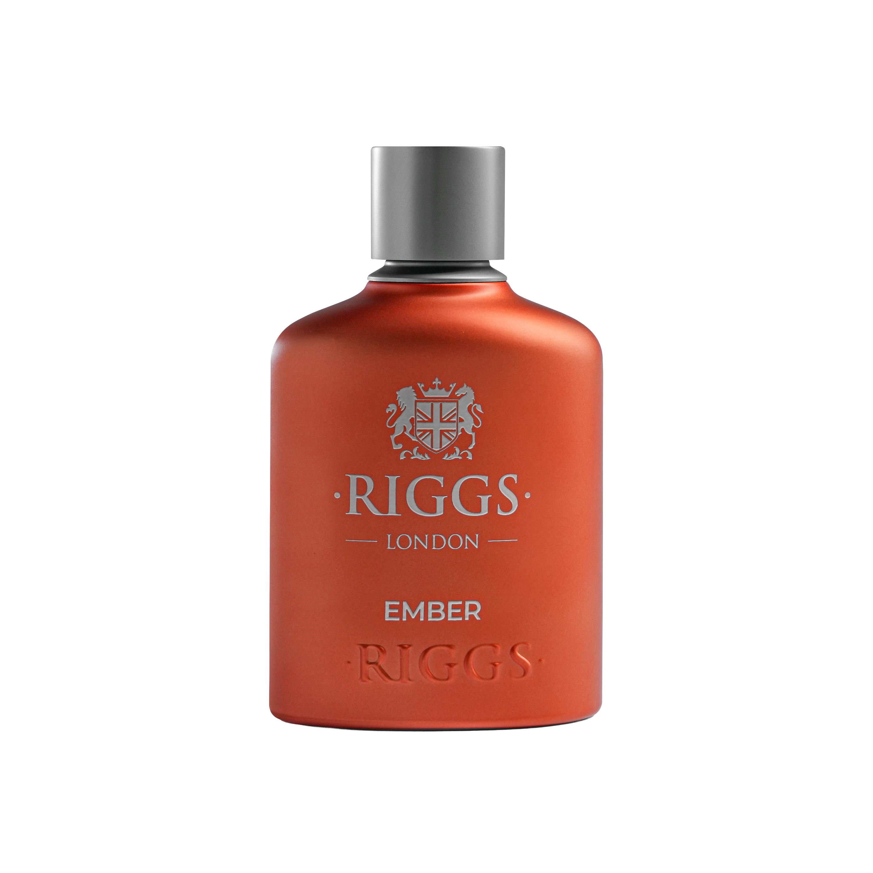 Ember Riggs عطر - a جديد fragrance للجنسين 2025