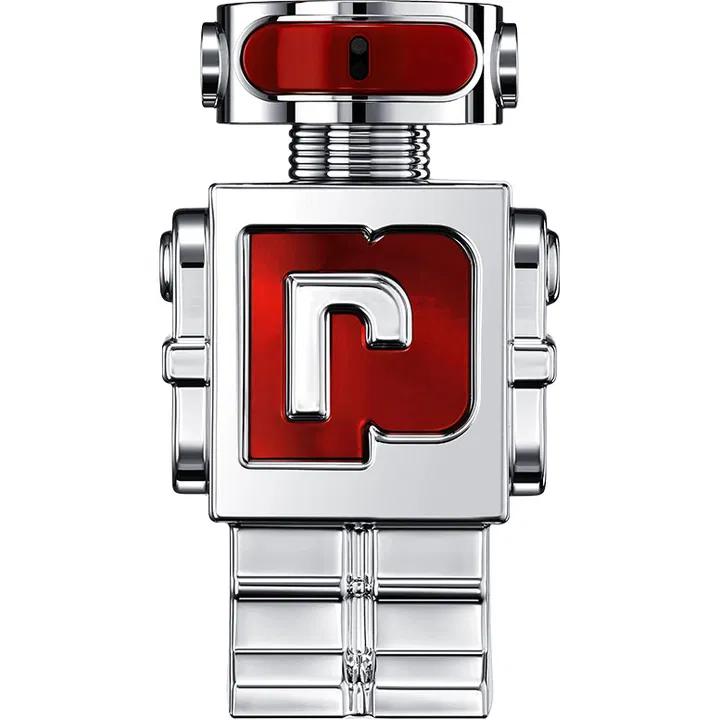 Phantom in Red Rabanne Cologne - ein neues Parfum für Männer 2025