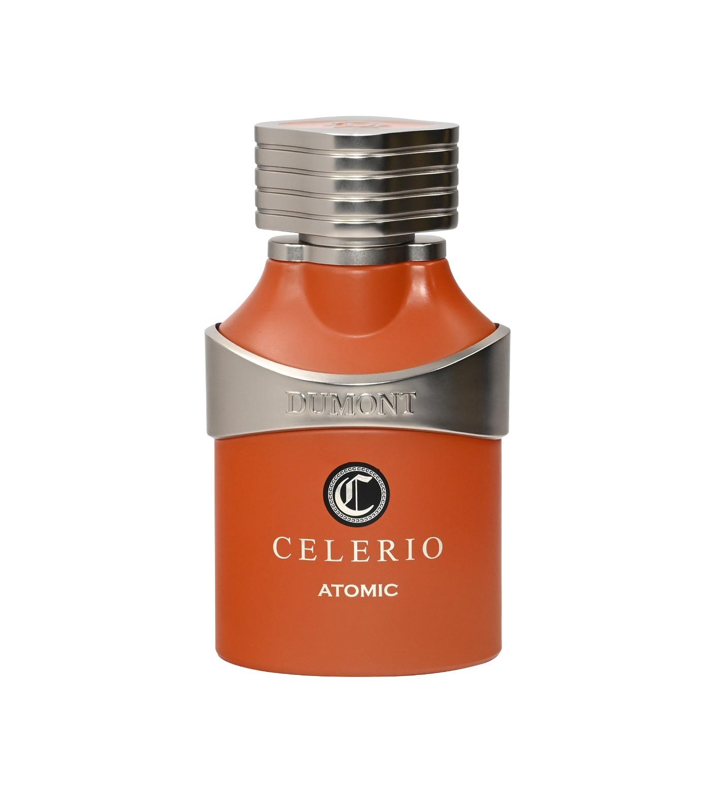 Atomic Dumont fragancia - una fragancia para Hombres y Mujeres 2025