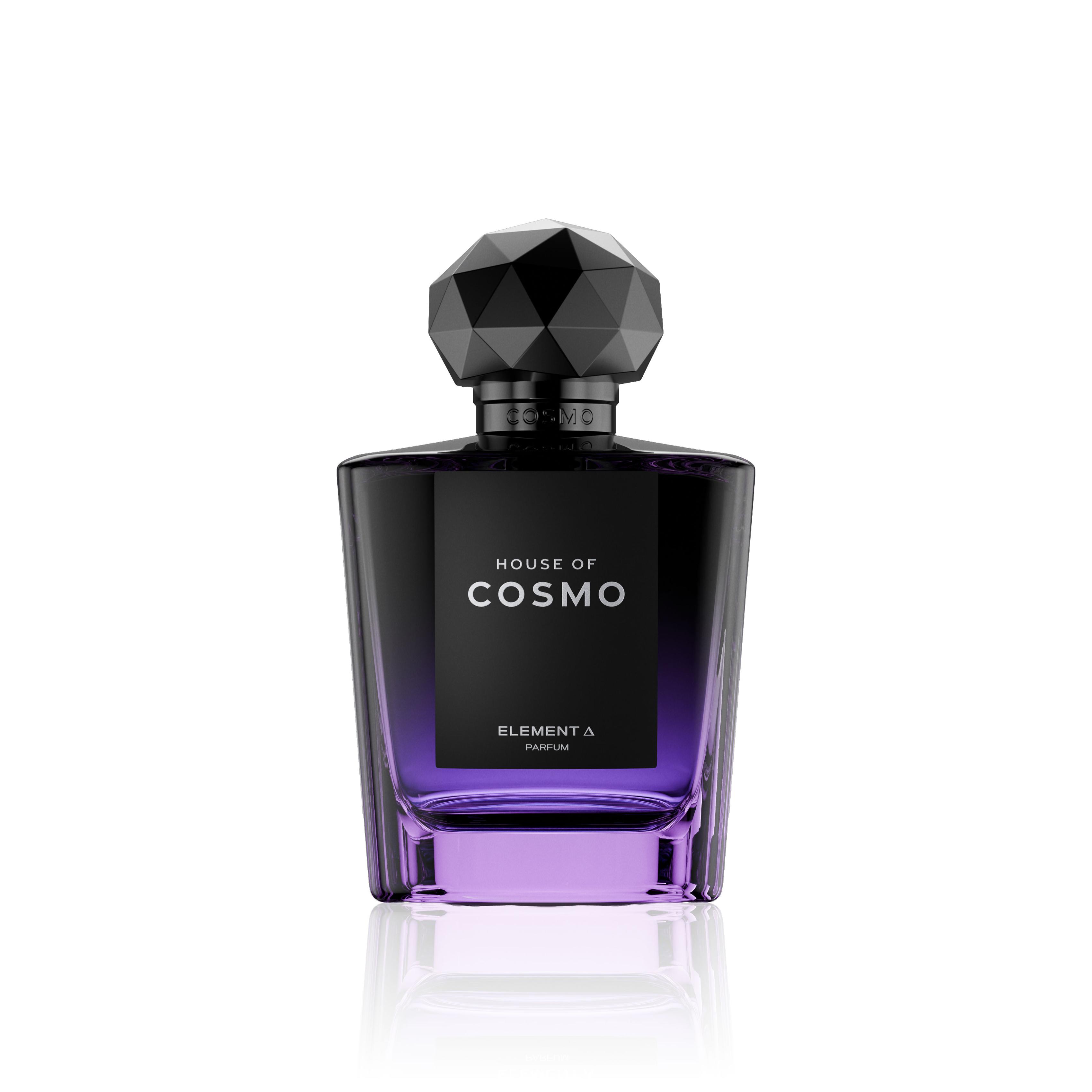 Element Δ House of Cosmo perfume - a new fragrance for women and men 2025