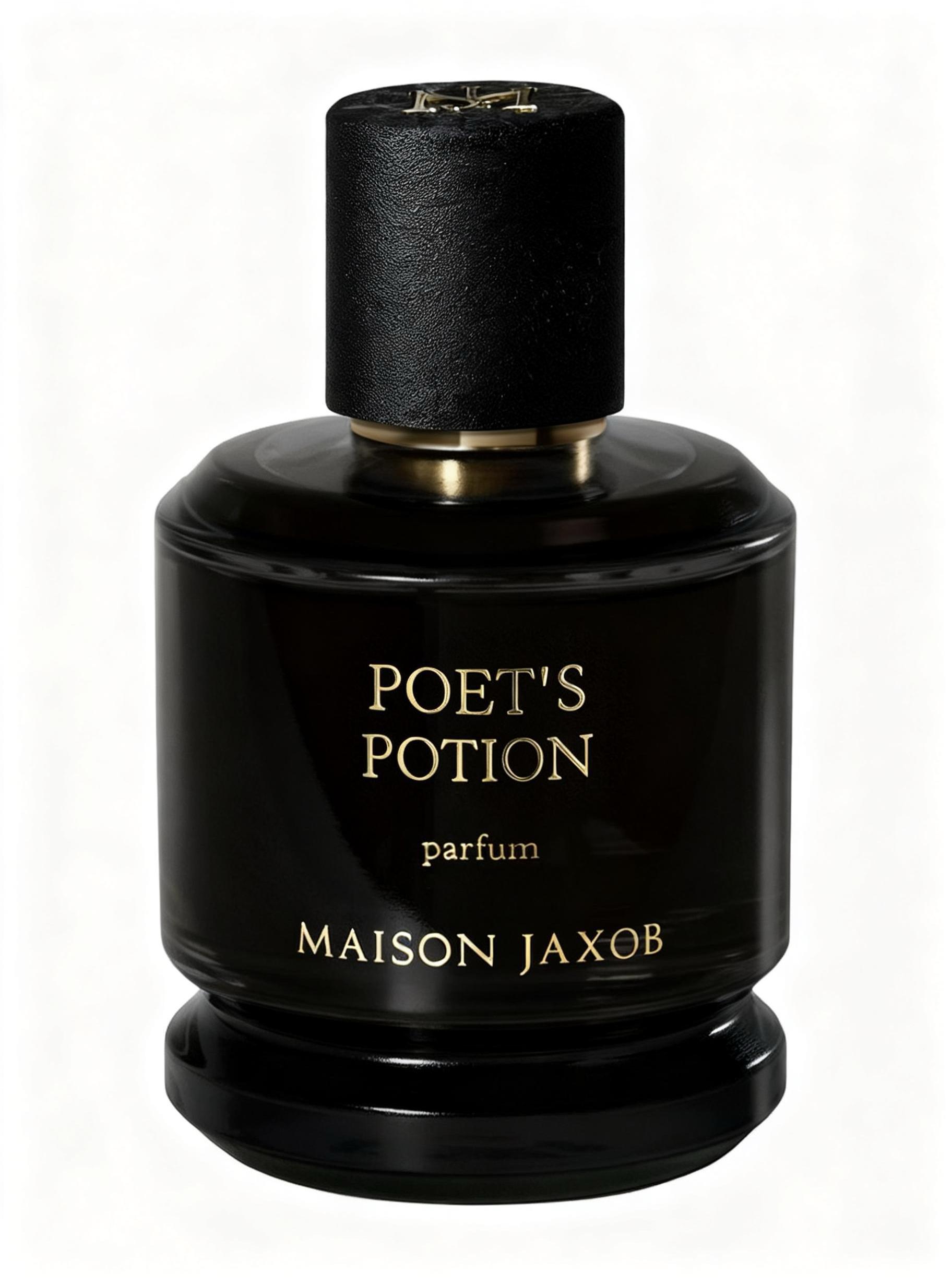 Poet’s Potion Maison Jaxob perfume - a fragrance for women and men 2017