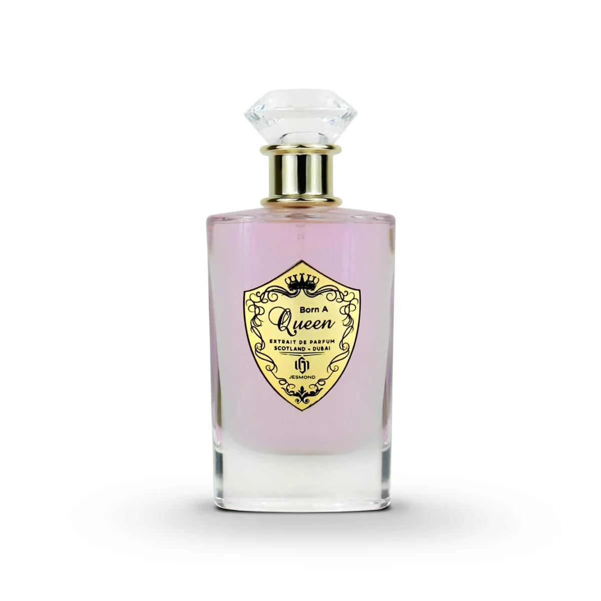 Born A Queen Jesmond Fragrance perfume - a fragrance for women