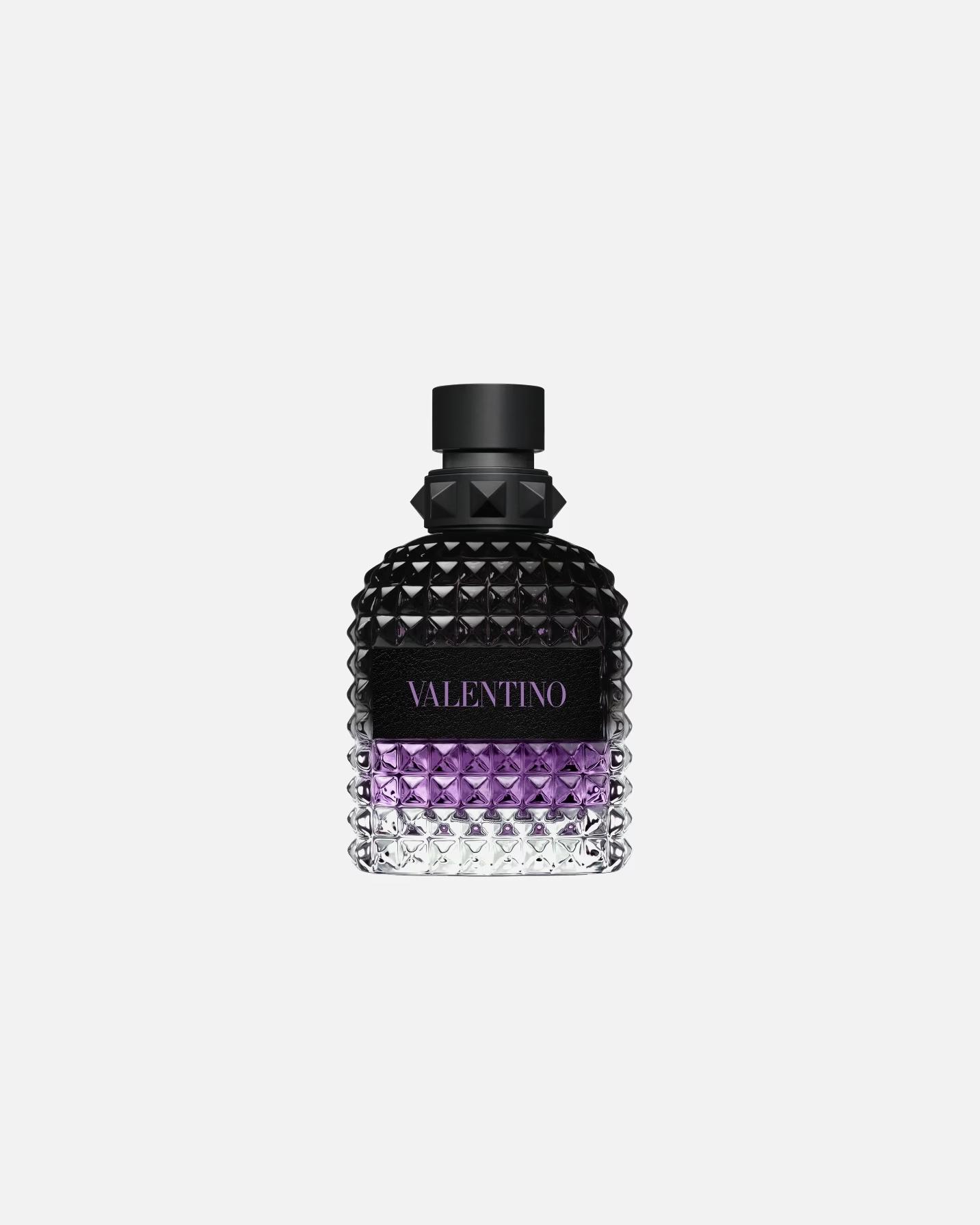 Valentino Uomo Born in Roma Purple Melancholia Valentino קולון - הינו ...
