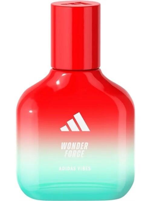 Wonder Force Adidas parfum - un nou parfum unisex 2025