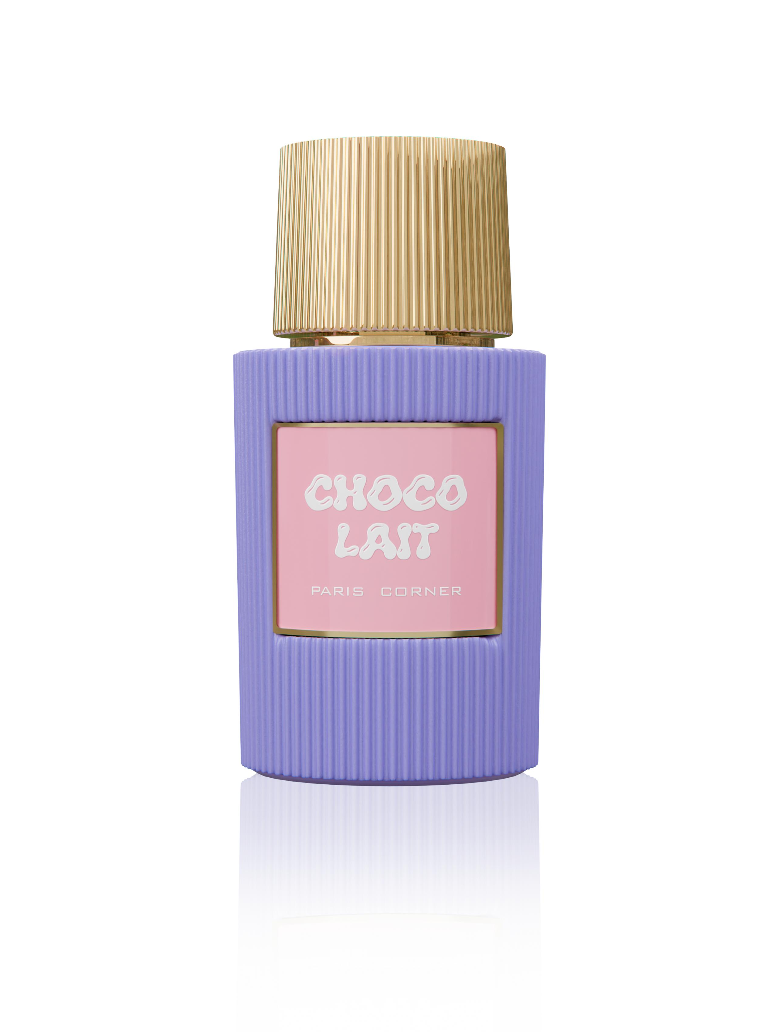 Chocolait PARIS CORNER عطر - a جديد fragrance للنساء 2025