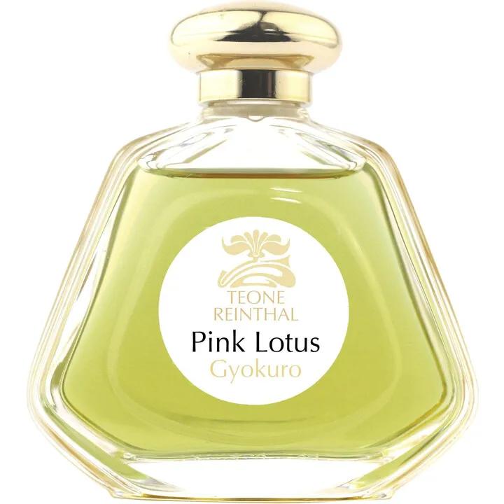 Pink Lotus Gyokuro Teone Reinthal parfum - un parfum pour homme et ...