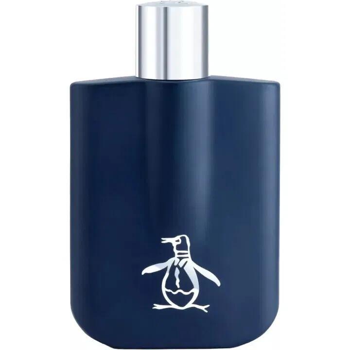 Denim Original Penguin Cologne - un parfum pour homme 2011