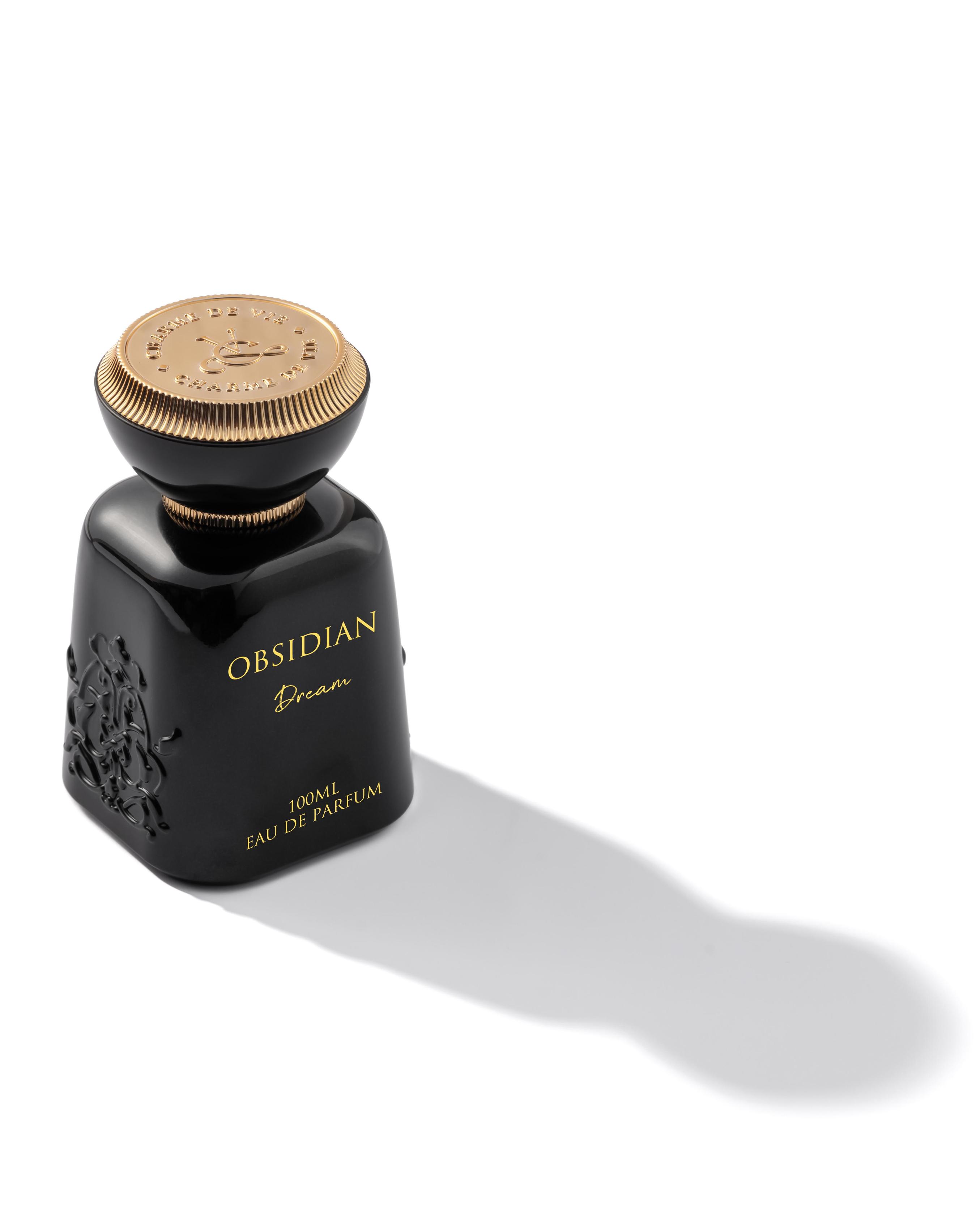 Obsidian Dream Charme de Vie perfume - a new fragrance for women and ...
