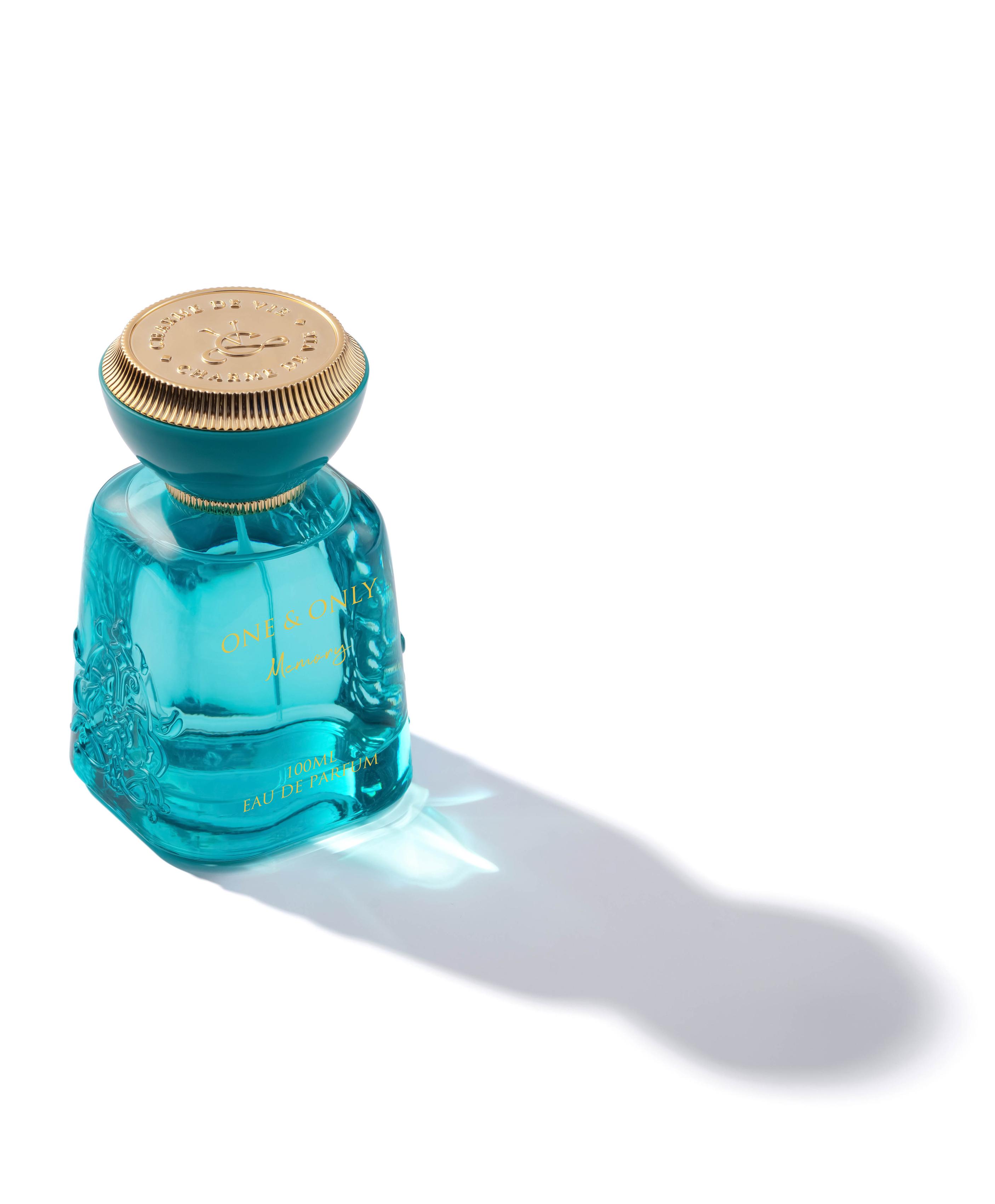 One & Only Memory Charme de Vie perfume - a novo fragrância ...