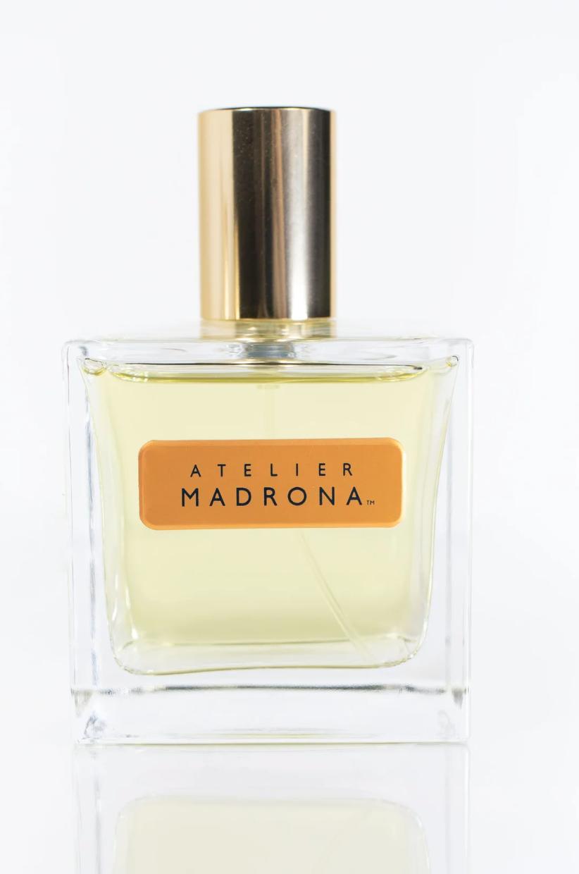Venetian Mask Atelier Madrona perfume - a fragrance for women and men