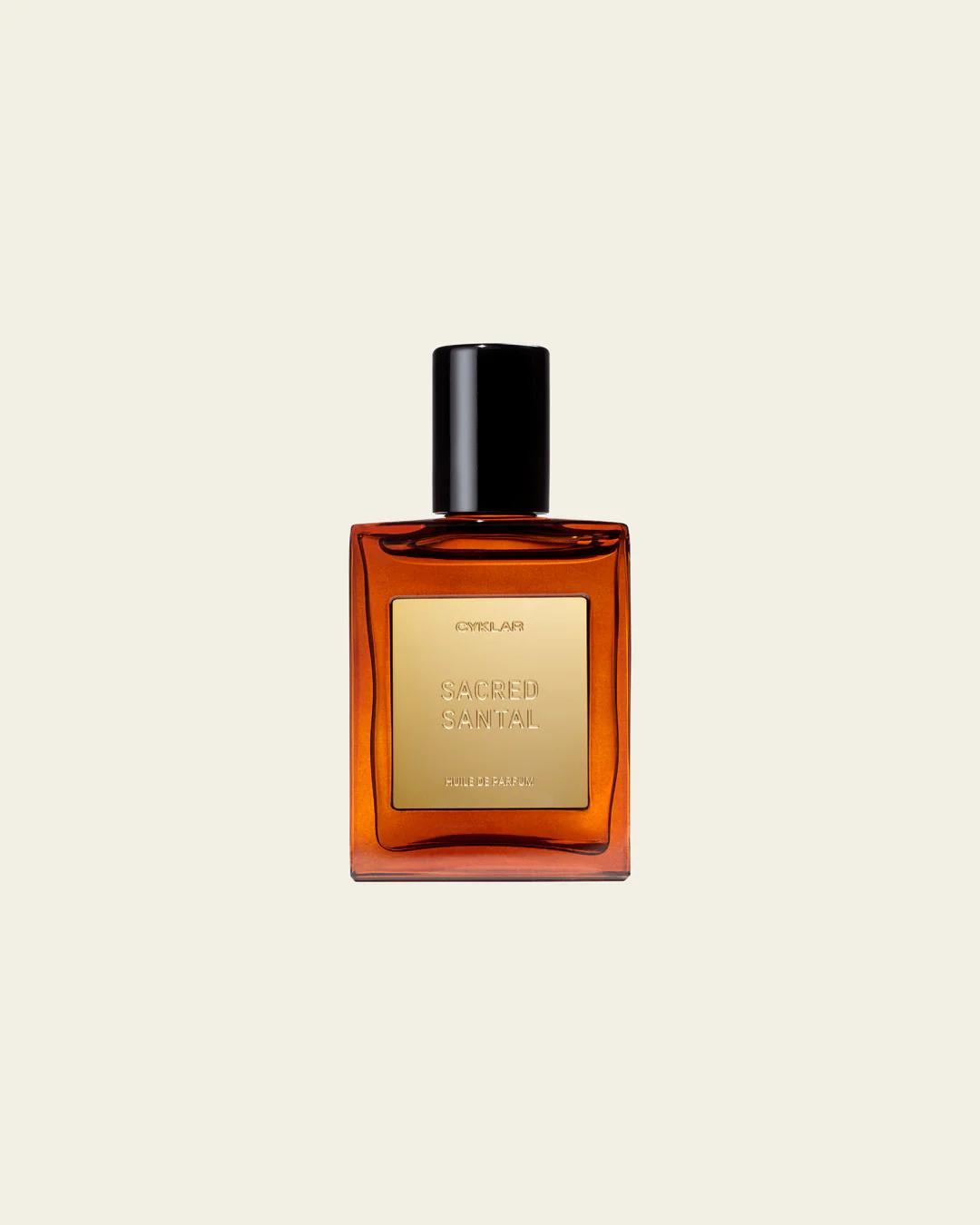 Sacred Santal Cyklar perfume - a fragrance for women and men