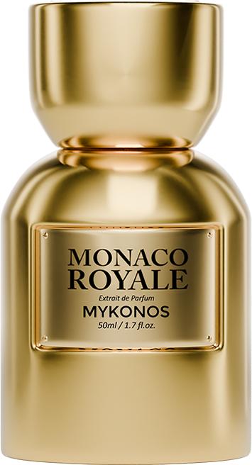 Monaco Royale Mykonos Parfum - ein es Parfum für Frauen und Männer