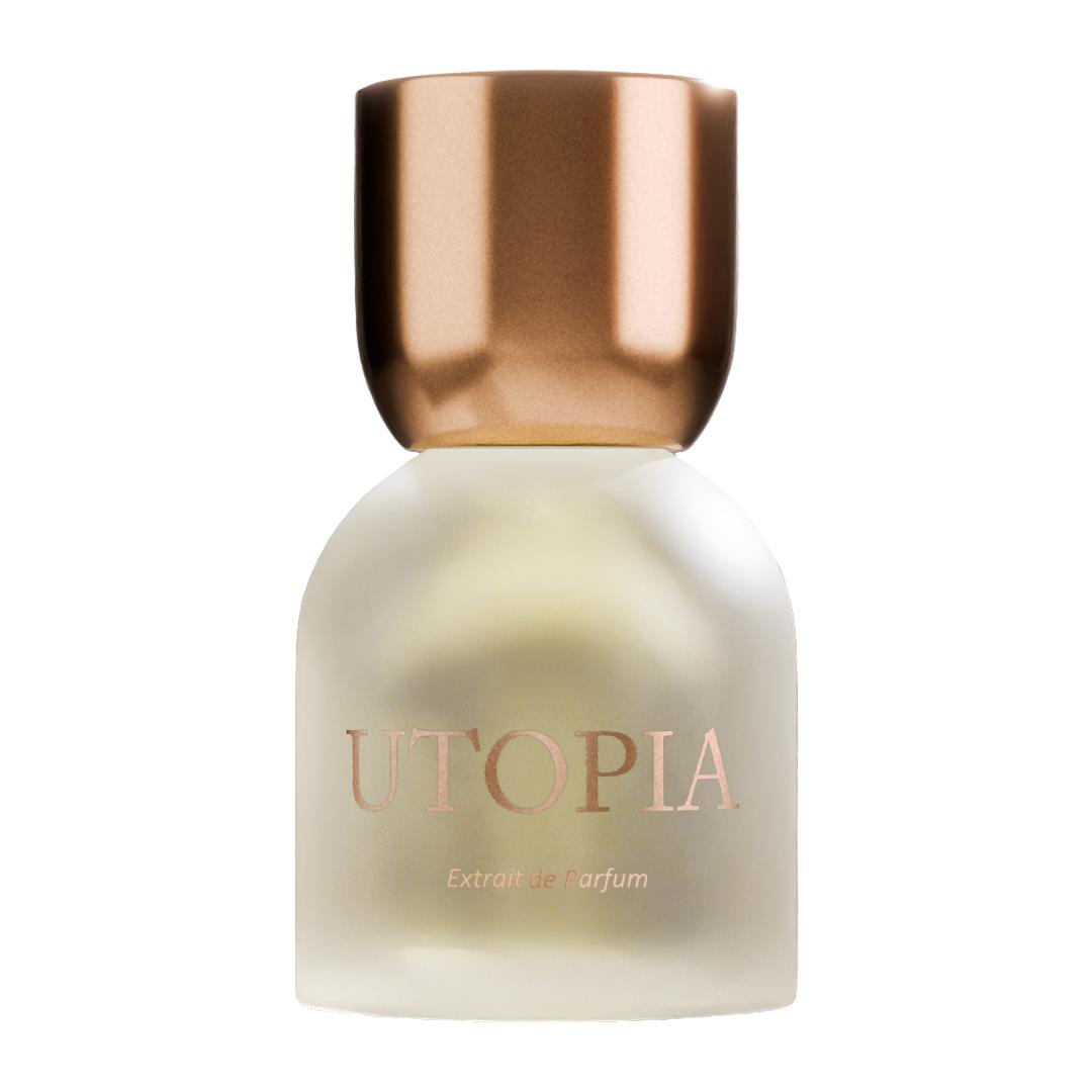 Utopia Mykonos parfum - un parfum pour homme et femme