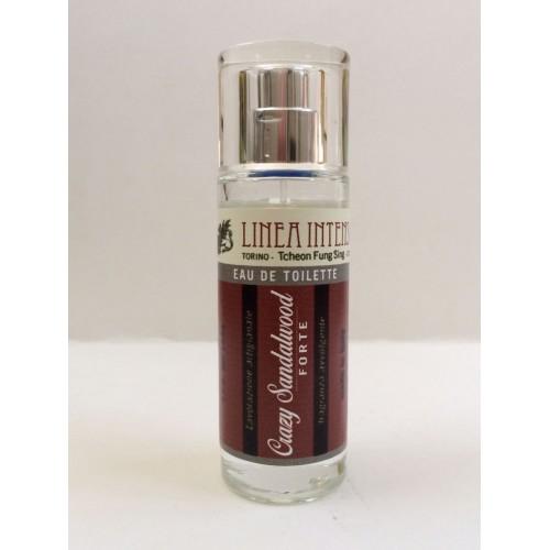 Crazy Sandalwood TFS cologne - a fragrance for men
