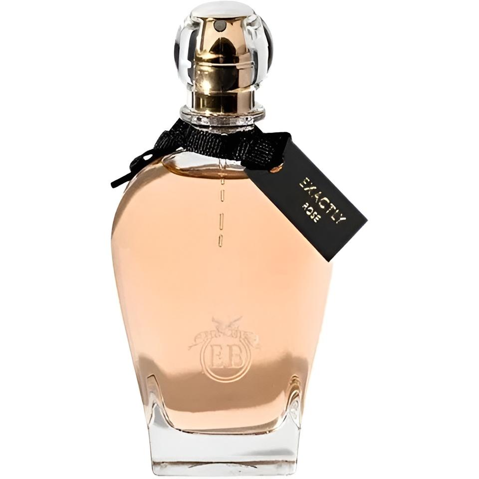 Exactly Rose Eric Buterbaugh Florals perfume - a fragrance for women ...