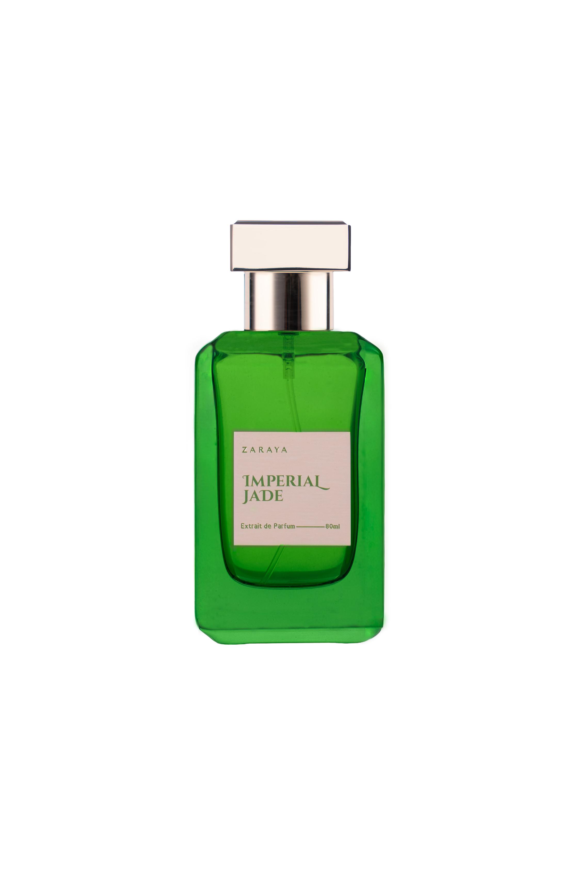 Imperial Jade Zaraya perfume - a new fragrance for women and men 2025