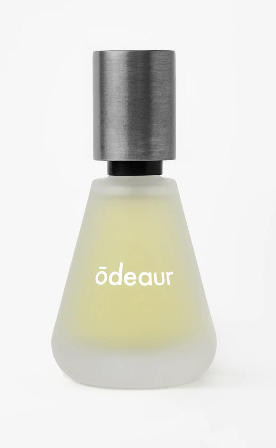 We. Pa-chou-li Odeaur Parfum - ein es Parfum für Frauen und Männer
