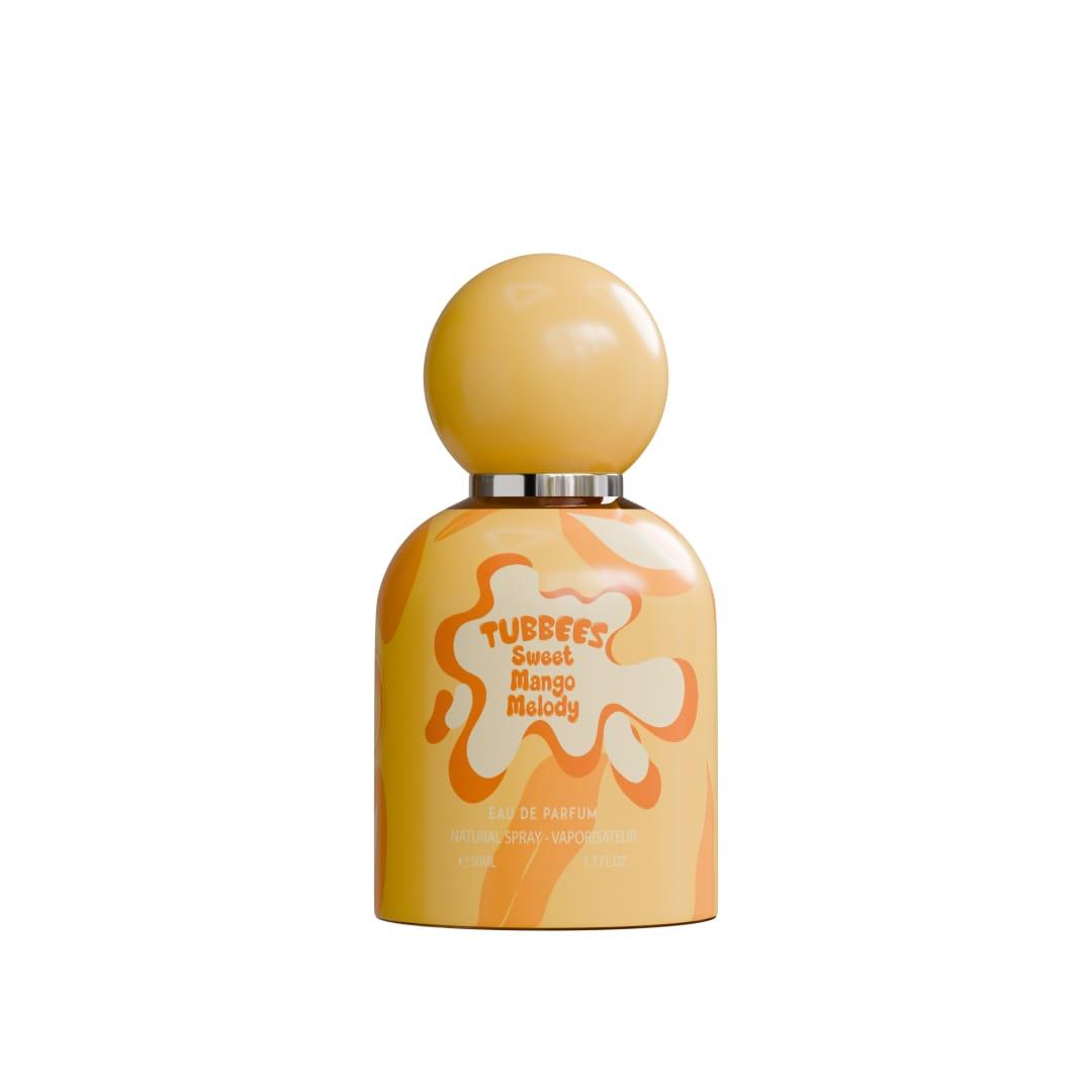 Sweet Mango Melody Tubbees perfume - a fragrance for women and men 2025