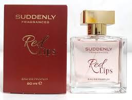 Red Lips Lidl perfume - a novo fragrância Feminino 2025