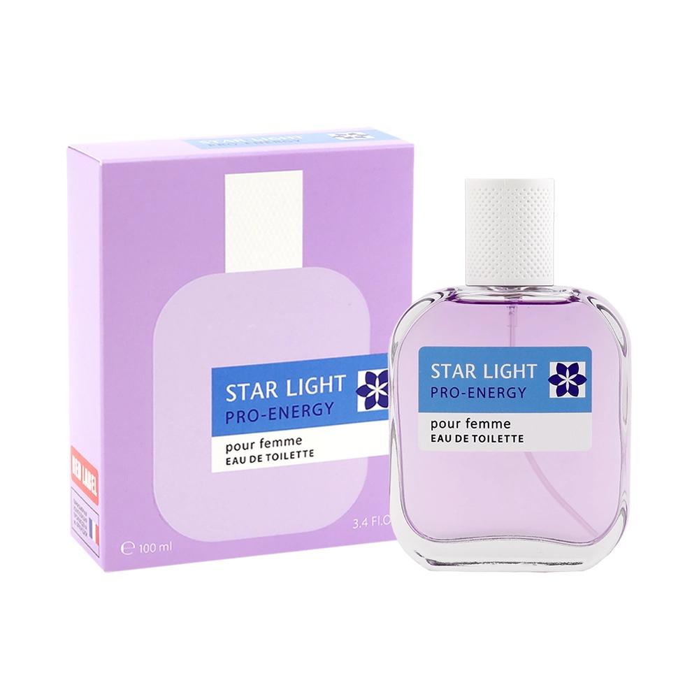 Pro-Energy Star Light Red Label perfume - a fragrância Feminino
