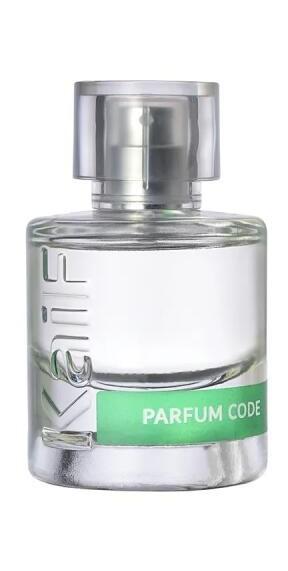 Parfum Code Kaif Parfum cologne - a new fragrance for men 2024