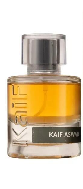 Aswad Kaif Parfum cologne - a new fragrance for men 2024