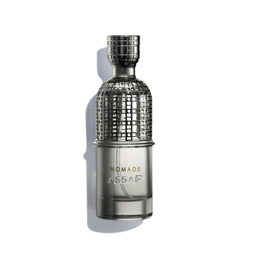 Nomad Assaf perfume - a new fragrance for women and men 2024